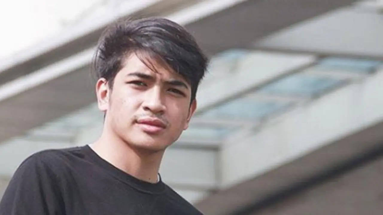 Fachri Muhammad, Bintang Cilik yang Sekarang Ganteng Banget - ShowBiz ...