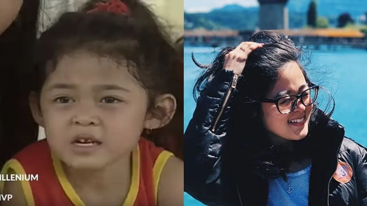 Kabar Terkini 5 Pemain Sinetron Panji Manusia Millenium, Bikin Pangling ...