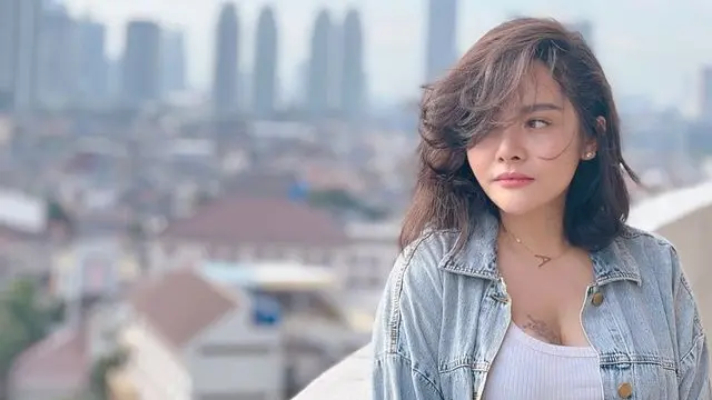 Mawar AFI Sudah Punya Kekasih Baru, Siap Naik Pelaminan - ShowBiz Liputan6.com