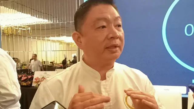 Dorong Potensi Chef Baru Indonesia, MLA Kembali Gelar National Butchery ...