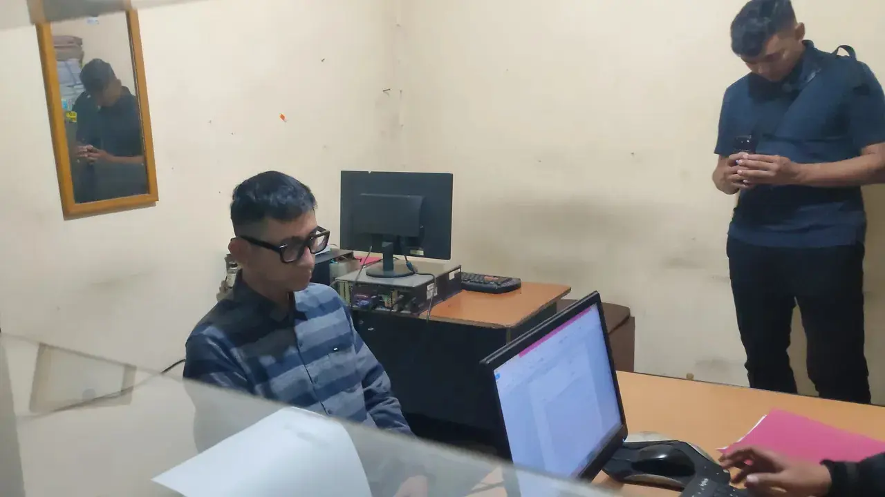 Viral Aksi Pemalakan Mobil Pelat B di Dago Bandung, Pelaku Ditangkap