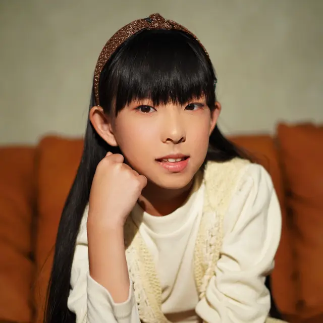 Cheryn Cleine Persembahkan Mama: Lagu Pop Menyentuh tentang Cinta dan ...