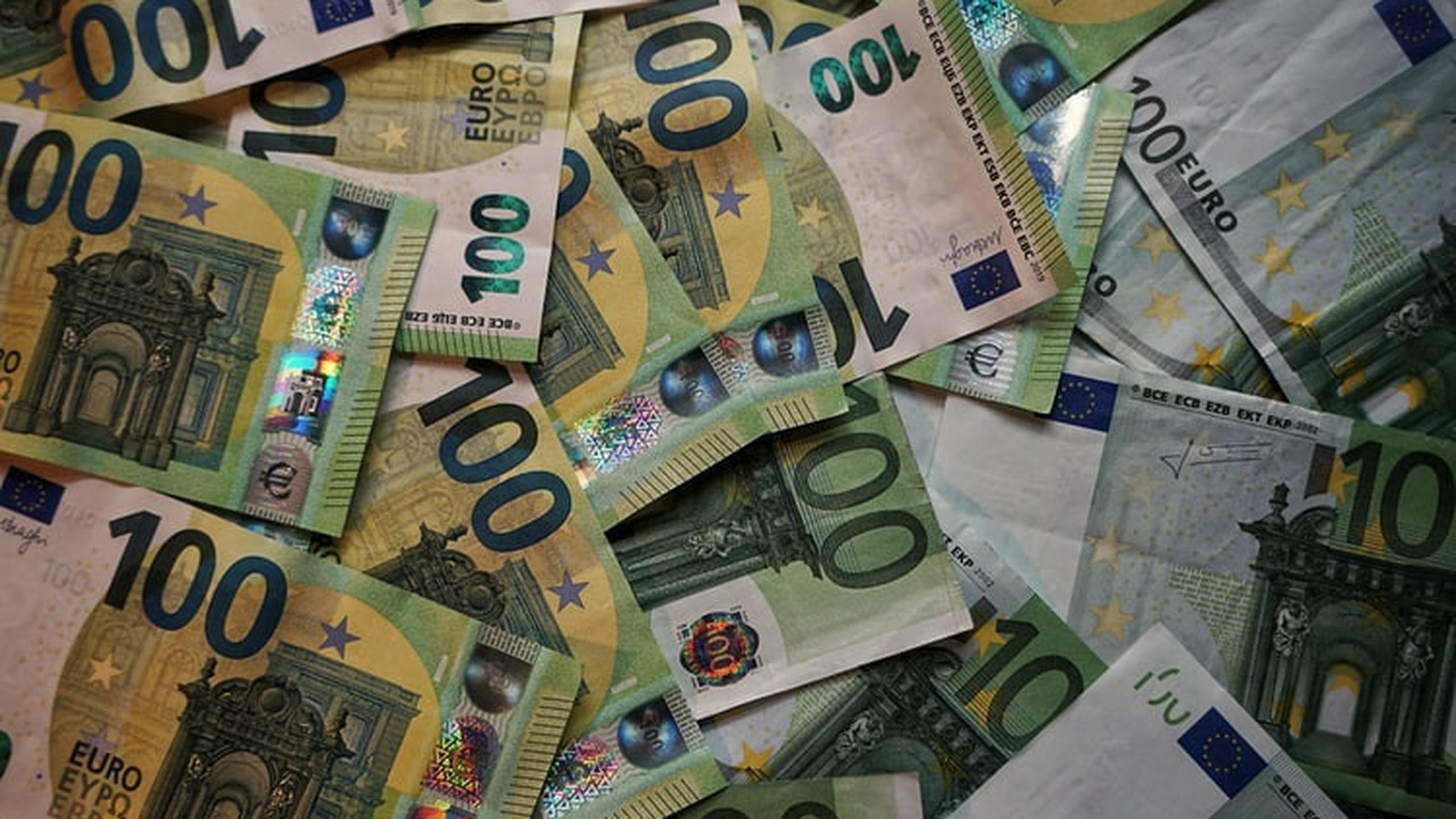 Mata Uang Jerman ke Rupiah, Perjalanan Sejarah dari Deutsche Mark ke ...