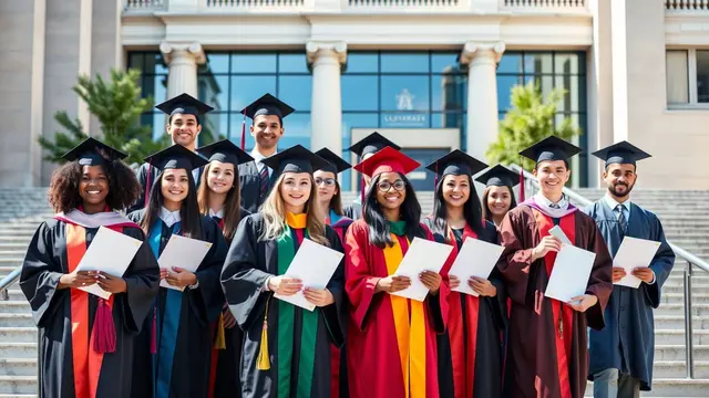 Memahami Bachelor Degree: Apa yang Perlu Anda Ketahui - Feeds Liputan6.com