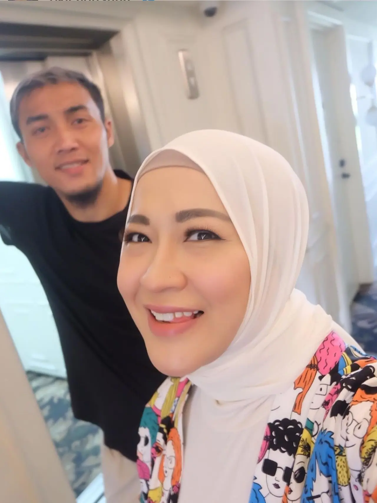 Gunawan Dwi Cahyo Diduga Selingkuh, Ini 7 Potret Romantisnya Bersama Okie Agustina - Hot ...