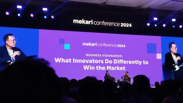 CEO Sevenpreneur Raymond Chin: Inovasi Sangat Penting Bagi Perusahaan ...