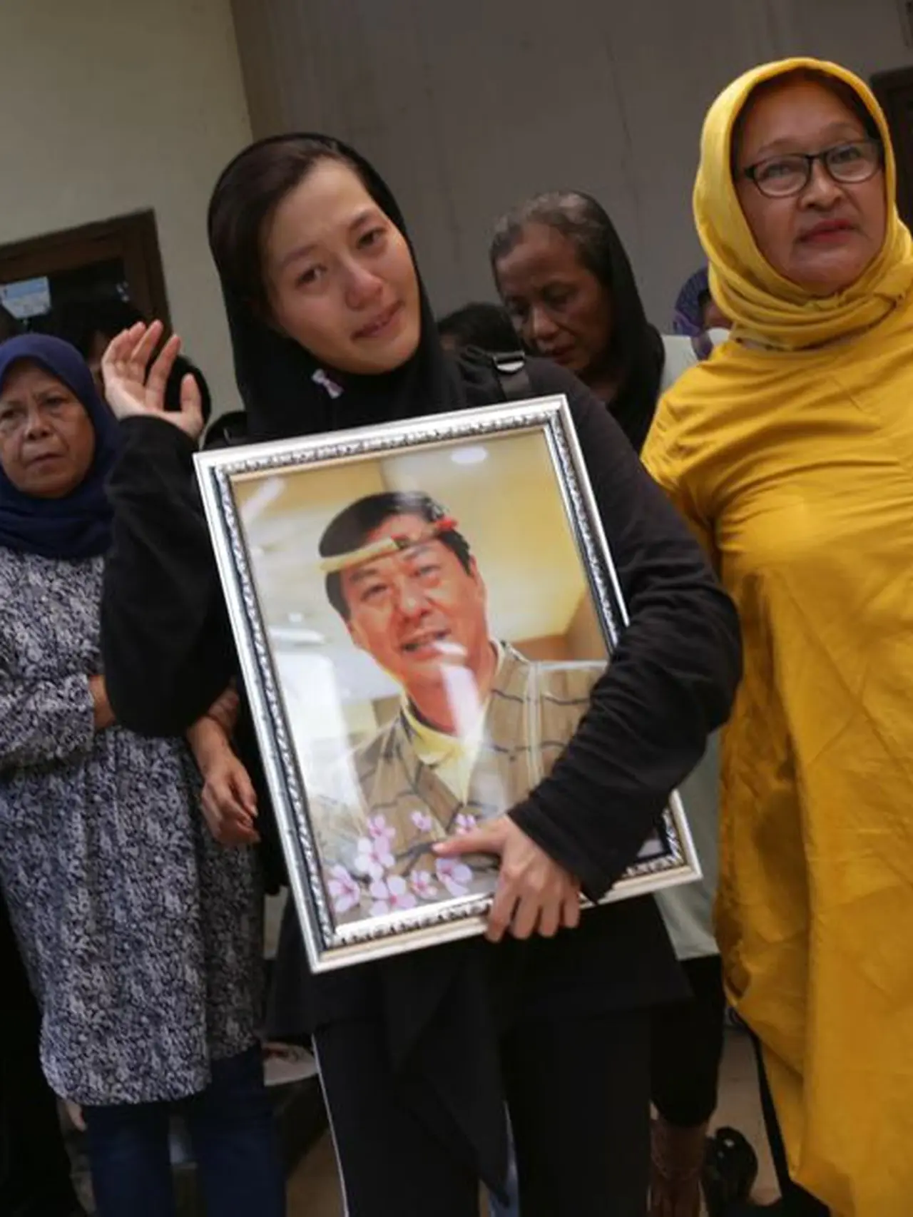 Ingin Bikin Restoran di Jepang, Cita-Cita Chef Harada yang Belum ...