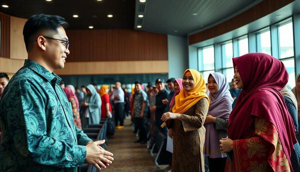 Sampiran Adalah Kata Kiasan Sebagai pengantar Isi Sebuah Pantun ...