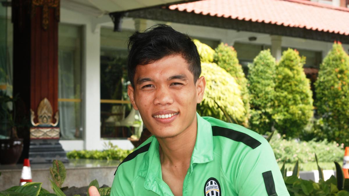 Kala Mantan Pemain Timnas U-23 Mengajar di Panti Asuhan