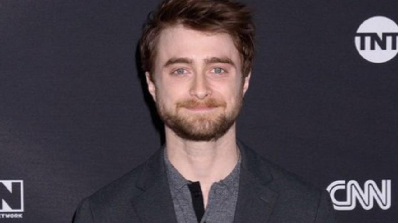 Fakta Mengejutkan Daniel Radcliffe: Takut pada Prof. Snape, Sosok yang ...