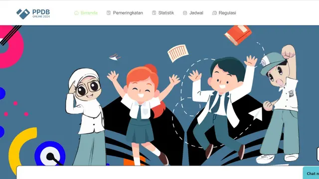 PPDB Sulsel 2024 untuk SMA dan SMK Sudah Mulai Dibuka, Simak Langkah Daftar hingga Jadwal - News ...