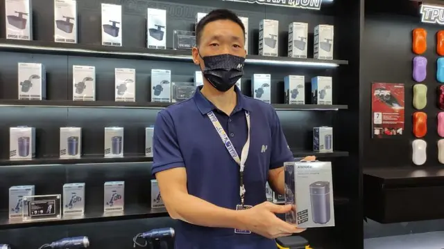 Namota Ramaikan Pasar Otomotif Indonesia, Ini yang Ditawarkan ...