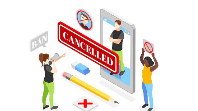 Cancel Culture: Pemboikotan Ramai di Media Sosial untuk Matikan Karier ...