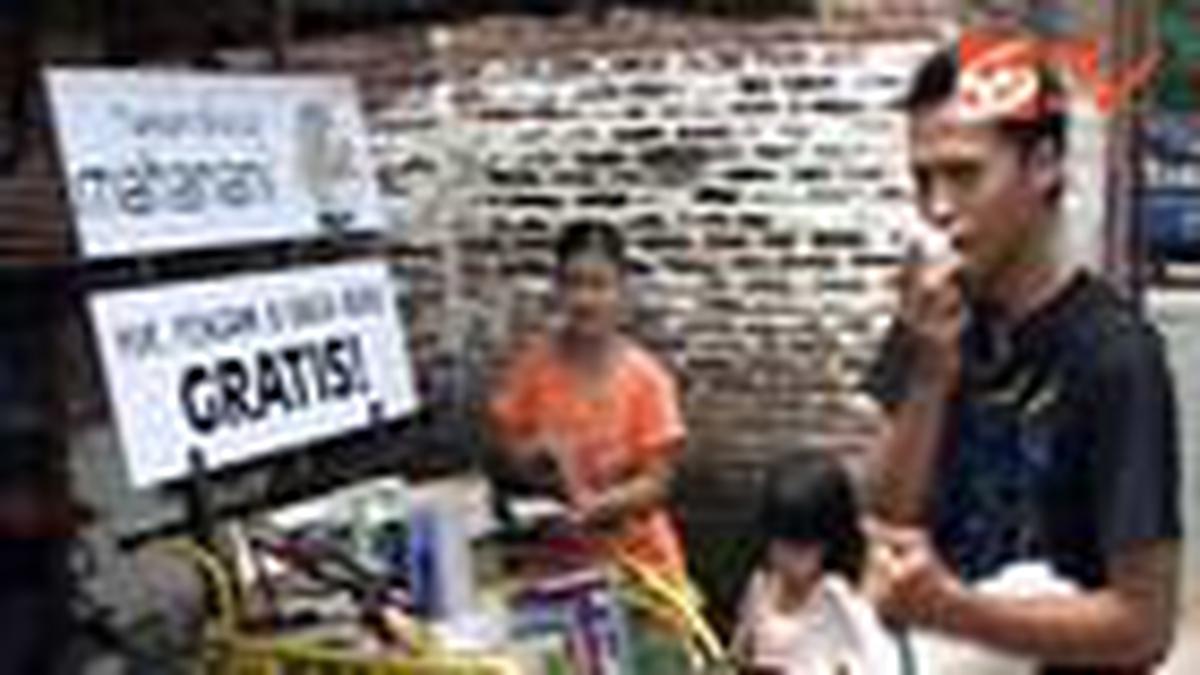 Berita naim ali Hari Ini - Kabar Terbaru Terkini | Liputan6.com