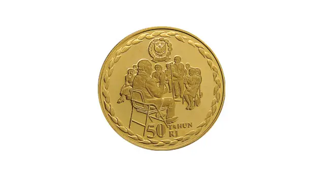 Begini Penampakan Uang Rupiah Ditarik BI Pecahan Rp 300 Ribu dan Rp 850 ...