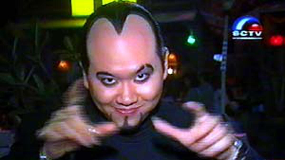 Dedy Corbuzier Bikin Sekolah Sulap - ShowBiz Liputan6.com