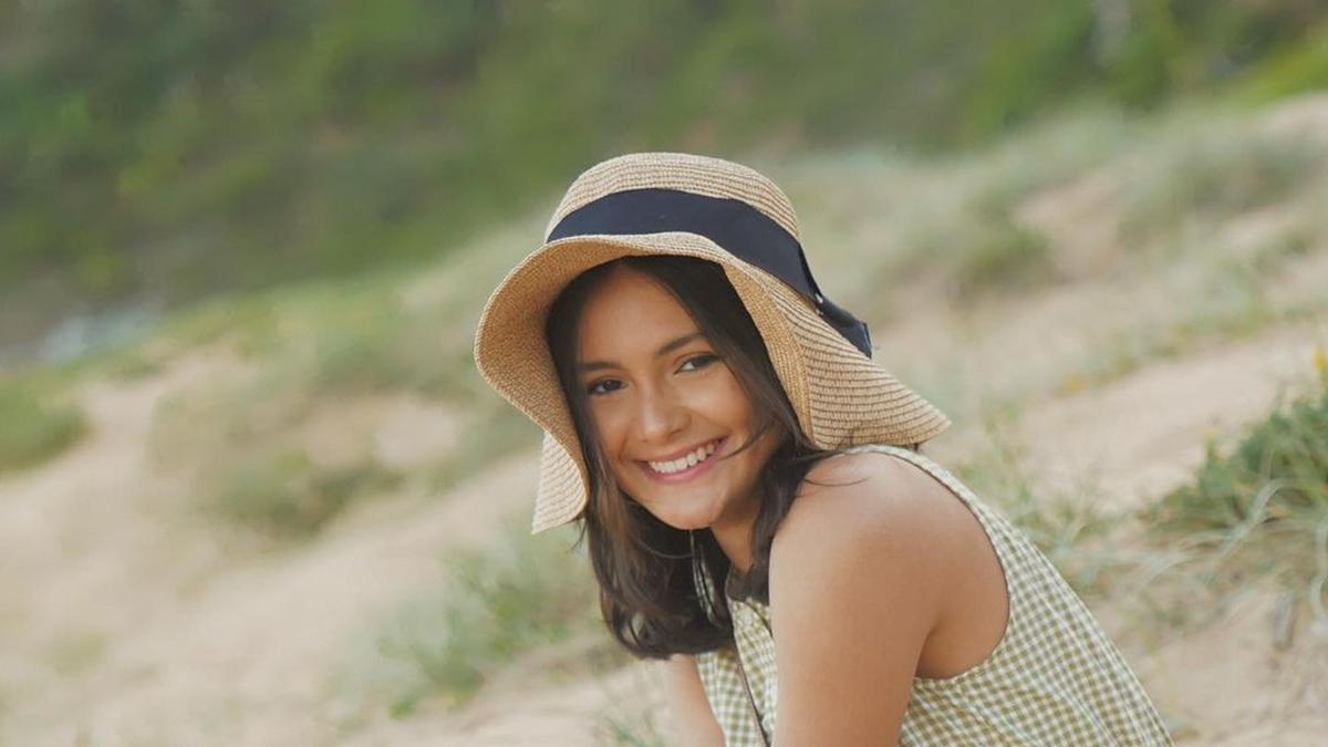 Fakta Menarik Amanda Rawles, Artis Cantik Keturunan Australia yang Juga ...