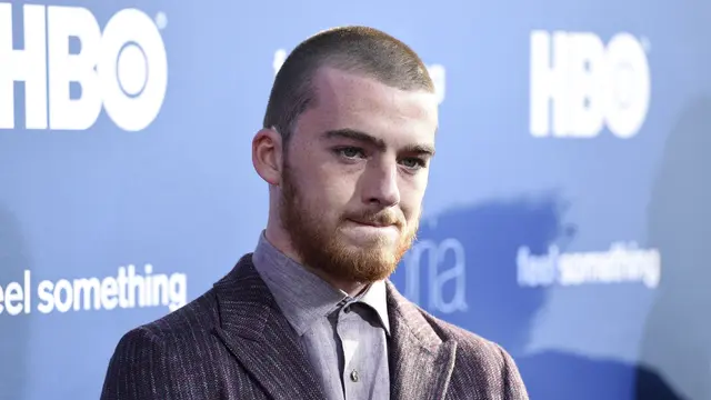 Angus Cloud Meninggal di Usia 25 Tahun, Sempat Bahas Ketenaran yang ...