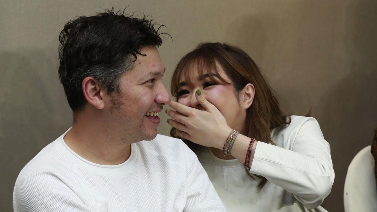 Gading Marten Masih Buka Kemungkinan Rujuk dengan Gisella Anastasia - Entertainment Fimela.com