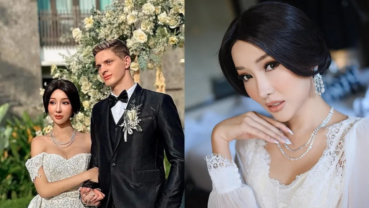 Berita Lucinta Luna dan Arten Boltian Hari Ini - Kabar Terbaru Terkini ...