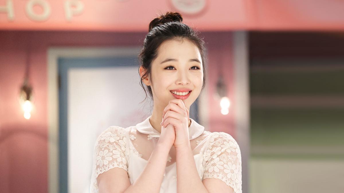 Adegan Erotis Sulli Eks F X Di Film Baru Tak Disensor Showbiz Liputan Com