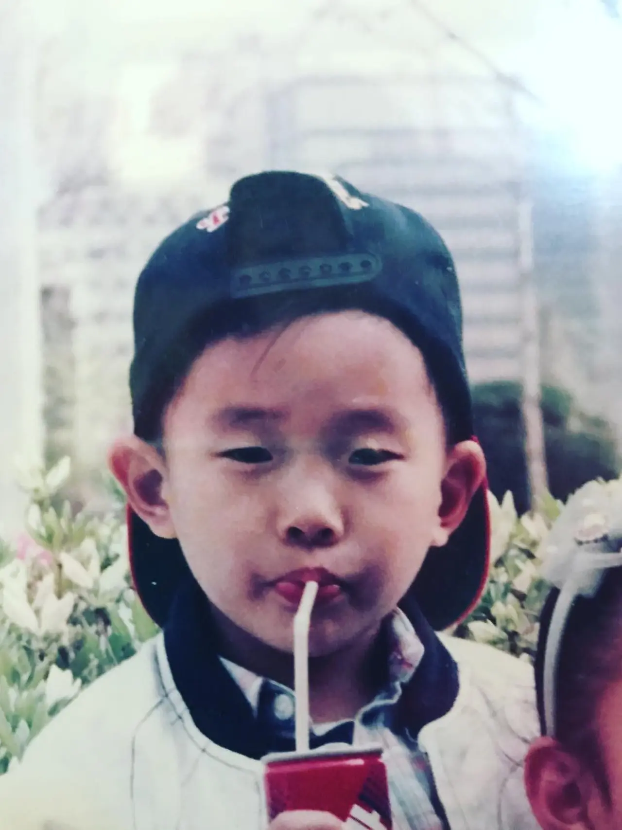 Potret Lee Junho Bintang Drakor King The Land dari Bocah hingga ABG ...