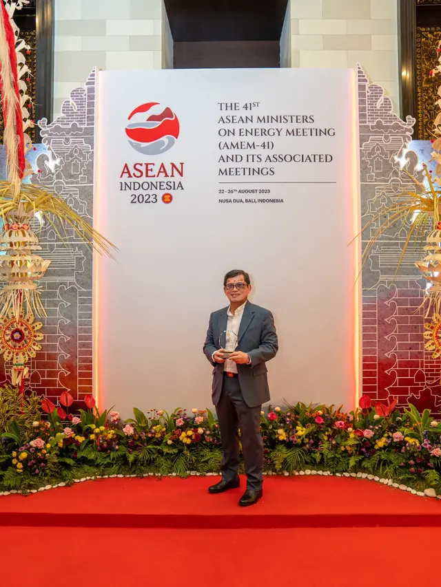 Raih Penghargaan ASEAN Coal Awards, Ini Cara TIA Terapkan Good Mining ...