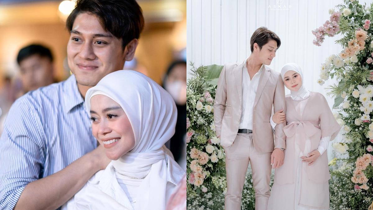 Lesti Kejora Dikabarkan Hamil Anak Kedua, Ini 6 Potretnya Bareng Rizky Billar - Hot Liputan6.com
