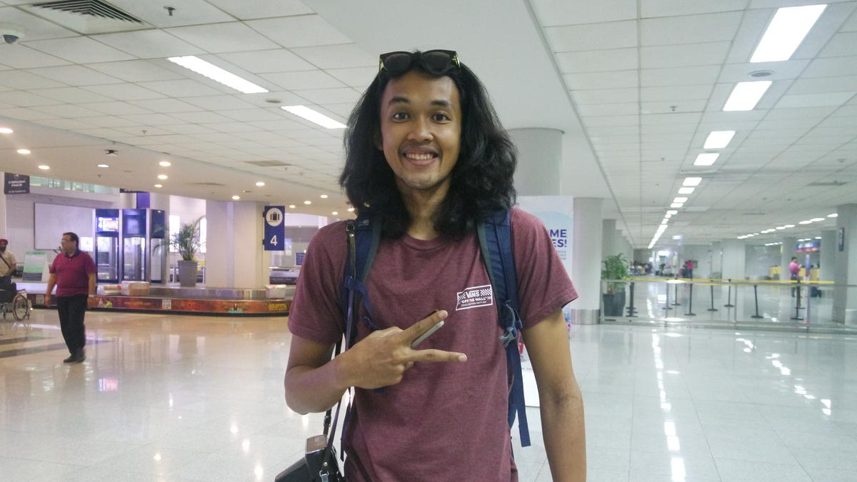 Sandy Kurniawan Ingin Kenalkan CLS Knights ke Asia Tenggara - Ragam ...