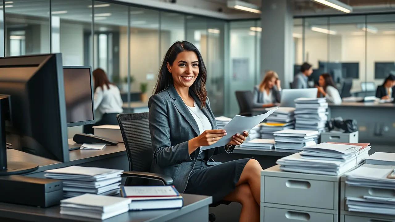 Tugas Admin Adalah: Panduan Lengkap Mengenai Peran dan Tanggung Jawab - Feeds Liputan6.com