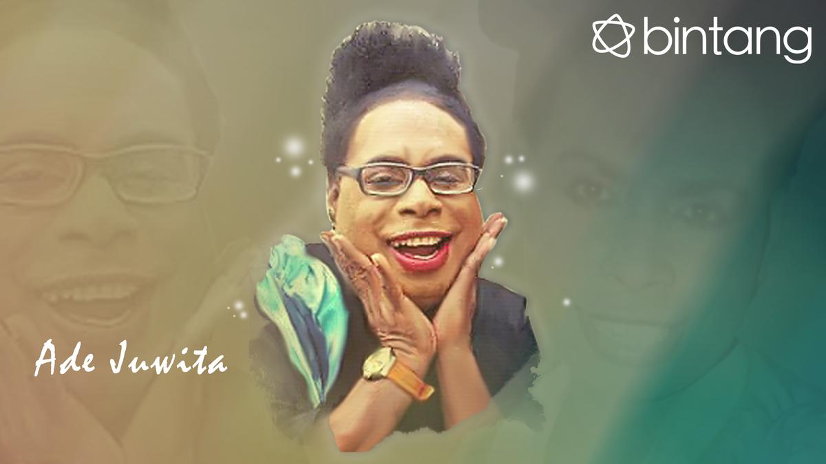 Quote Legendaris Milik Ade juwita - Entertainment Fimela.com