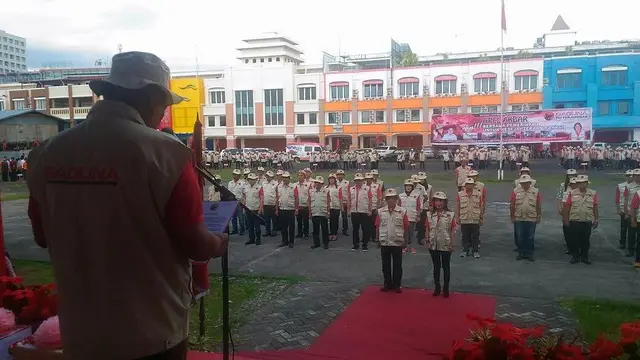 Tak Hanya Siaga Bencana, Baguna PDIP Juga Punya Tugas Ini - News ...