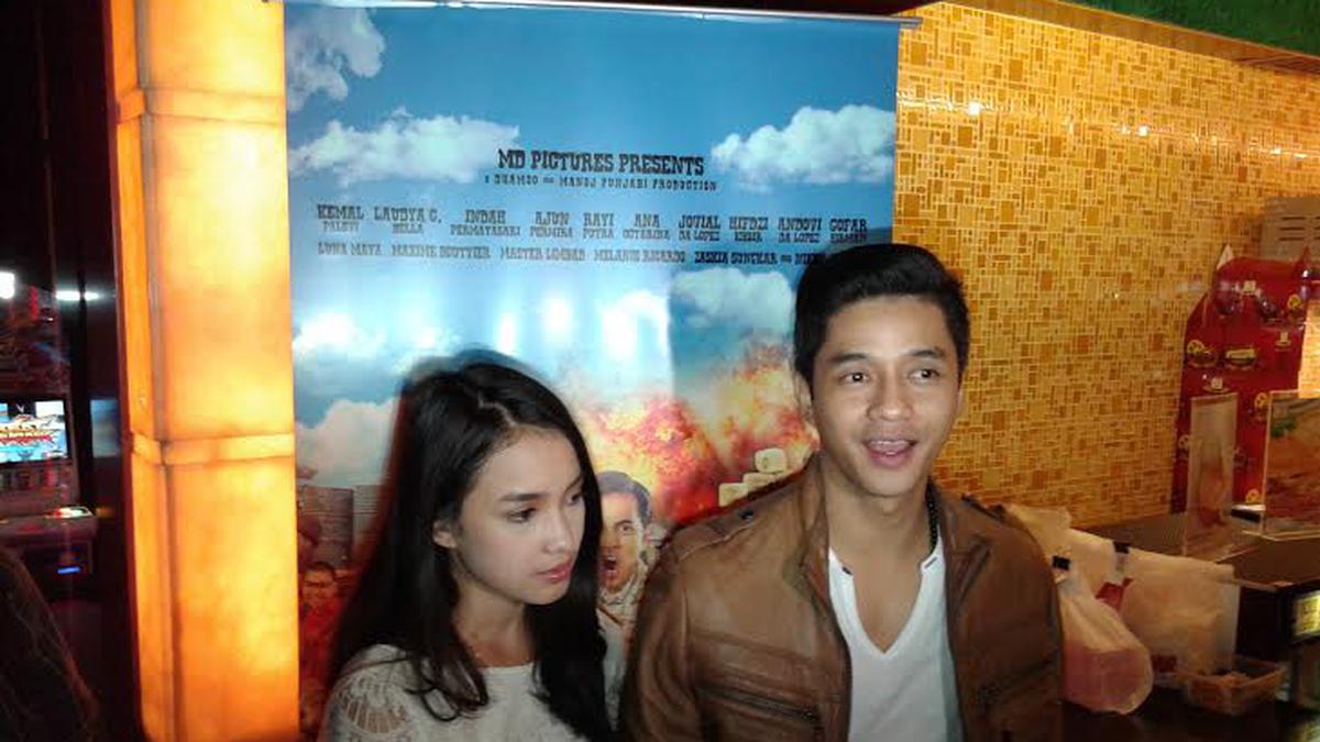 Sosok Adly Fairuz Di Mata Sang Kekasih Hati - ShowBiz Liputan6.com