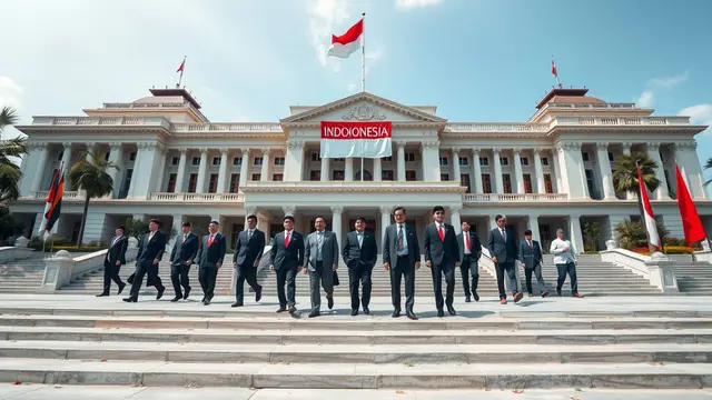 Memahami Ciri Negara Kesatuan dan Penerapannya di Indonesia - Feeds ...