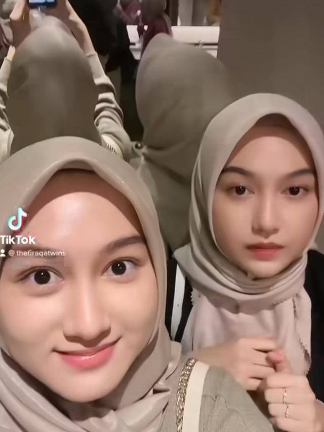 6 Potret Shafa Shaira Pemilik Video Asli Lucinta Luna dan Jisoo Berhijab