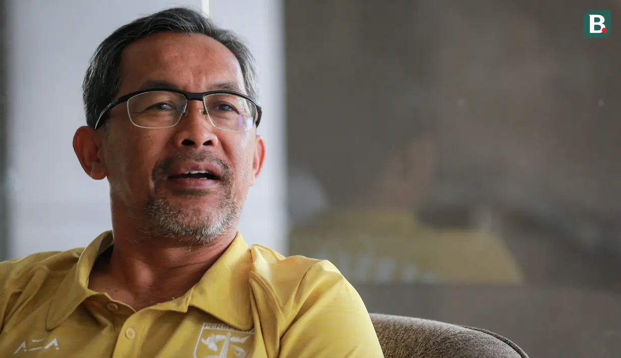 Foto: 5 Pelatih BRI Liga 1 2022-2023 yang Aman dari Pemecatan - Indonesia Bola.com