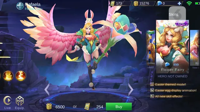 Wih, 6 Fakta Menarik Ini yang Bikin Mobile Legends: Bang Bang Makin ...