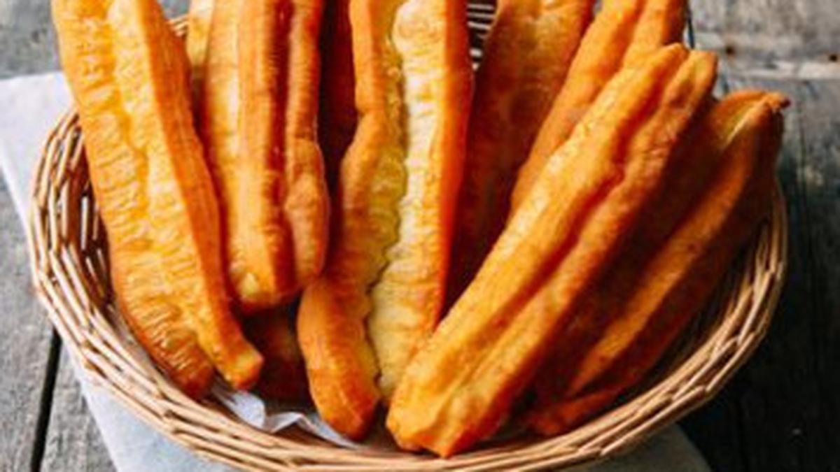 5 Resep Cakwe Berbagai Bahan yang Mudah Dibuat