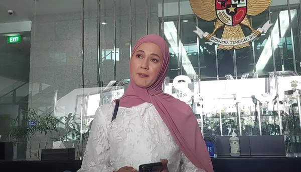 Alasan di Balik Gugatan Cerai Ria Ricis terhadap Teuku Ryan Terkuak ...