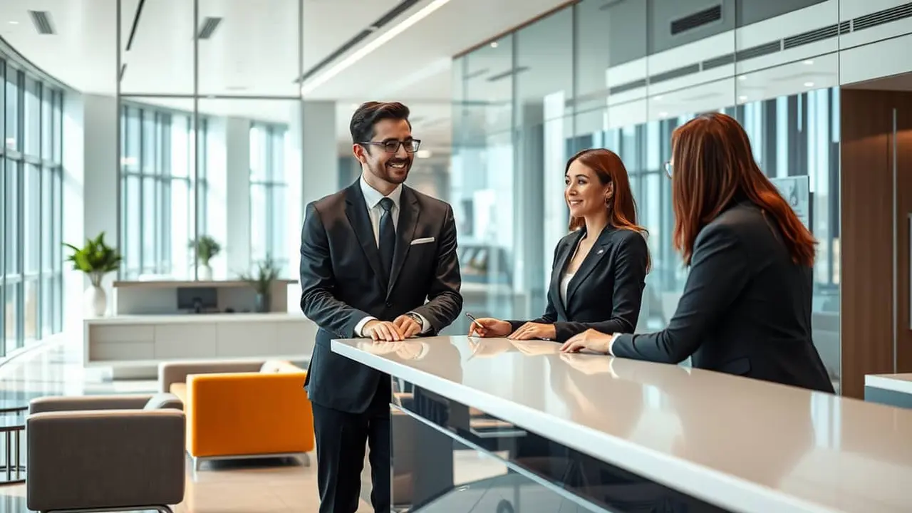 Memahami Tujuan Pelayanan Prima: Kunci Sukses Bisnis dan Organisasi ...