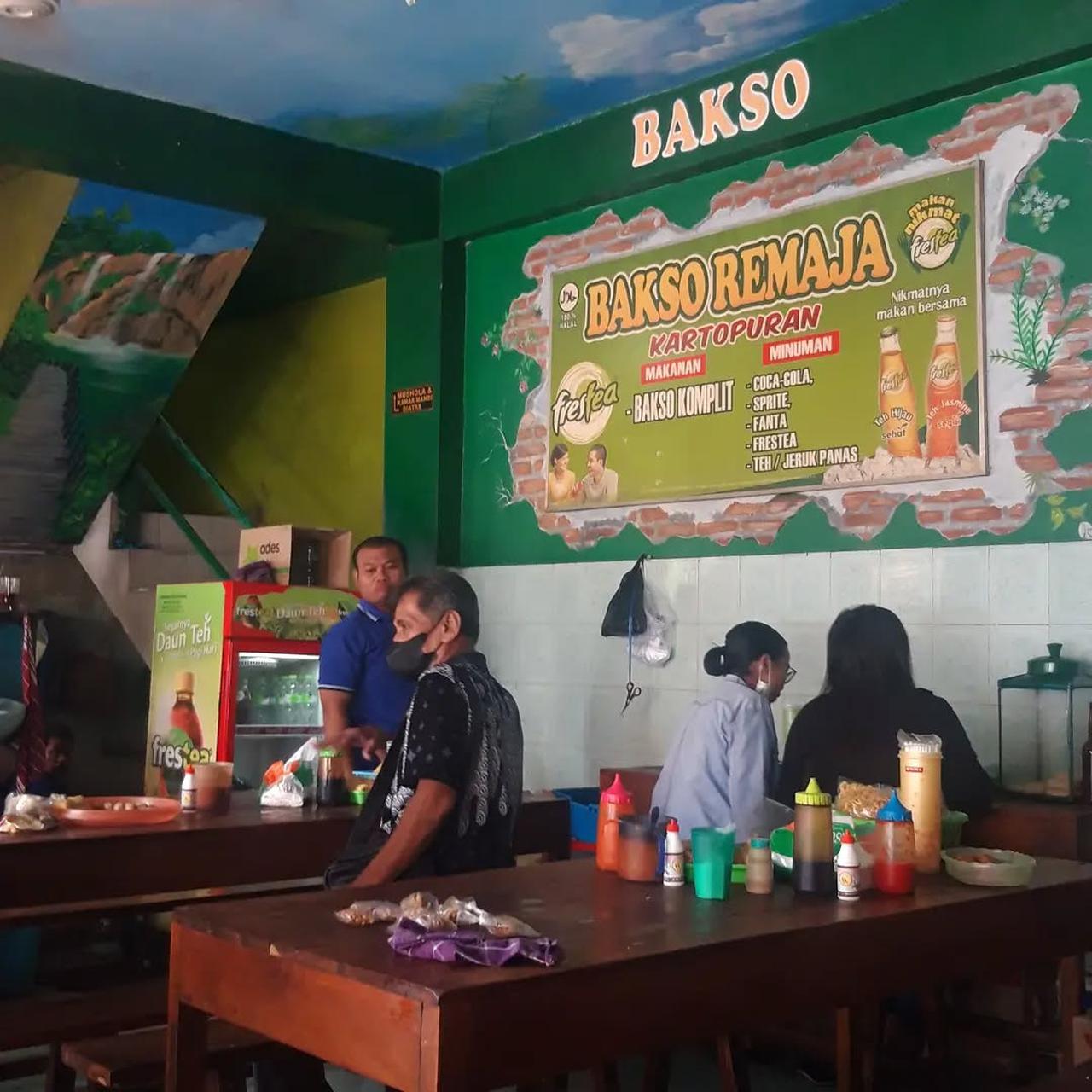 10 Tempat Makan Bakso Enak di Solo yang Wajib Dicoba, Siap Menggoyang Lidah