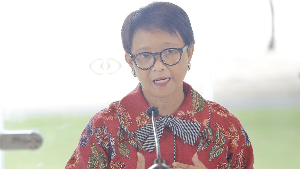 Kesetaraan hingga Inklusivitas, 3 Poin Utama Menlu Retno di Bali ...