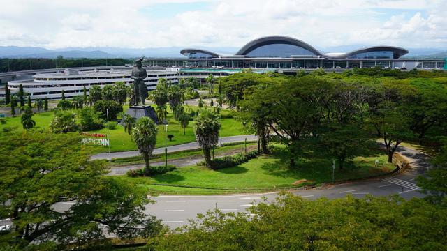 InJourney Airports Raih 32 Penghargaan Global ACI ASQ 2025, Bukti Nyata ...