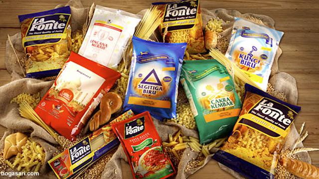 Indofood Sukses Makmur Tebar Dividen Rp 237 per Saham - Bisnis Liputan6.com
