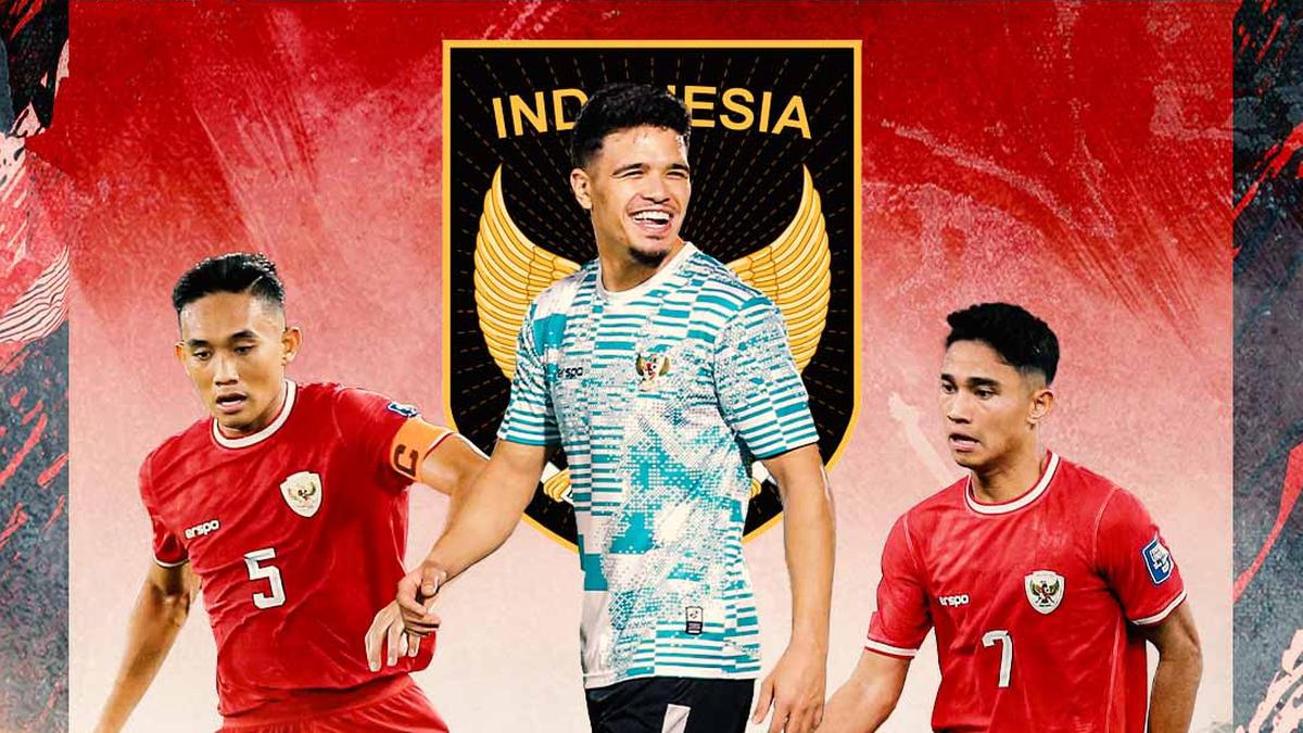 Push Rank Terus! Posisi Timnas Indonesia di FIFA Tembus 135 Setelah ...