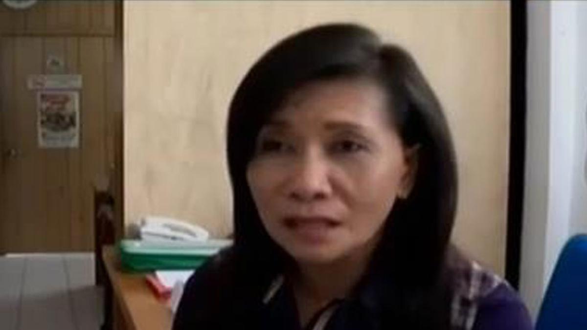 VIDEO: Film Angeline Ditentang Kuasa Hukum Penggugat dan Terdakwa