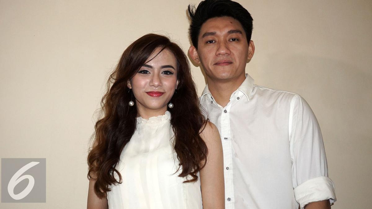 Ifan Seventeen dan Pacar Akan Prewedding di Turki - ShowBiz Liputan6.com