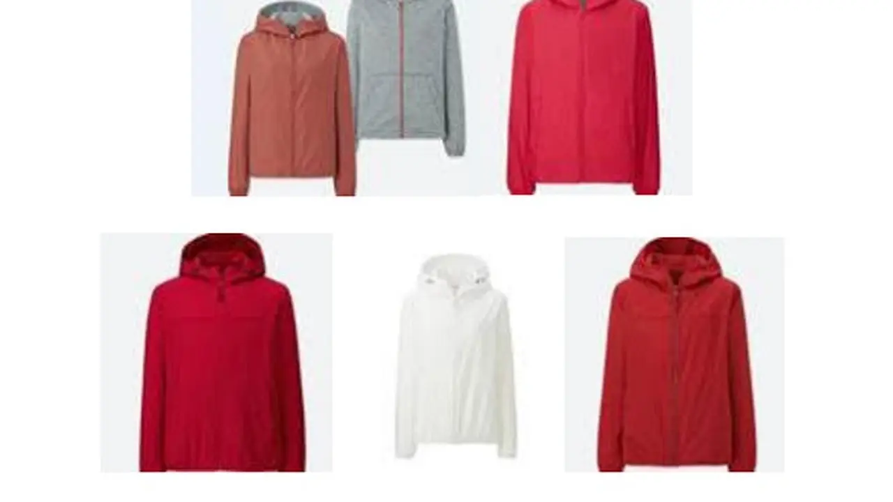 UNIQLO Bagikan Inspirasi Tampil Stylish di Hari Kemerdekaan - Lifestyle ...