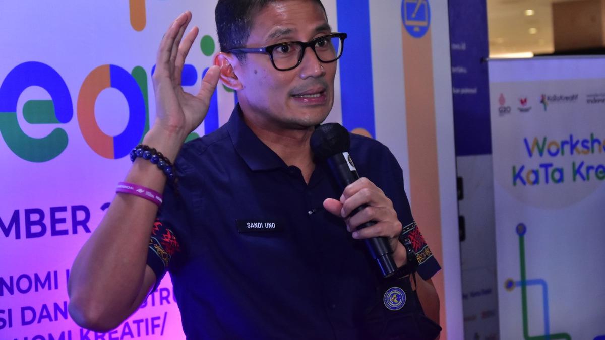 25 Tahun Konsisten di Industri Musik, SME Indonesia Dapat Apresiasi ...