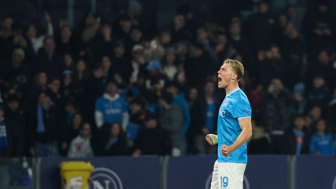 Kebenaran di Balik Kepergian Rasmus Hojlund dari MU, Diceritakan sang ...